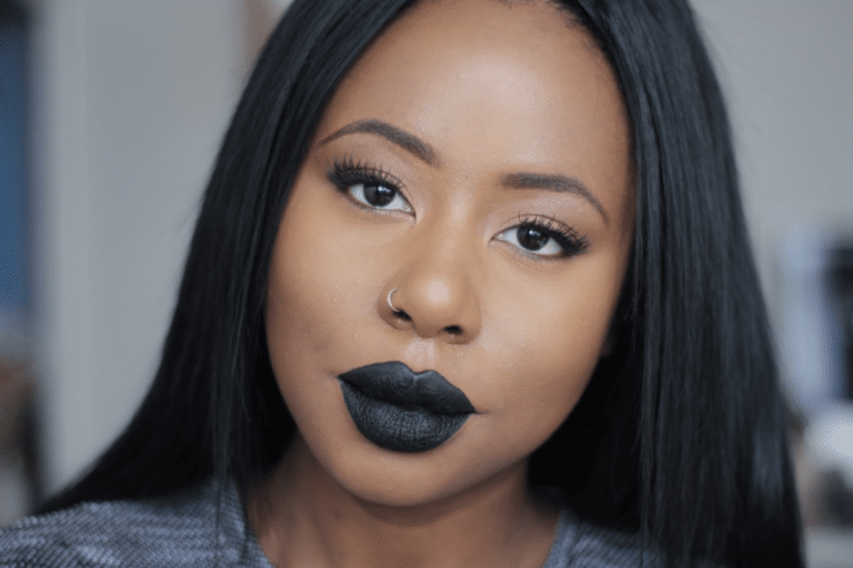 Pretty Lips, Period: How We Define What Beautiful Is - BlackDoctor.org ...