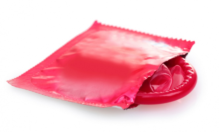 Condom Use Declining Among Msm Cdc Reports Where