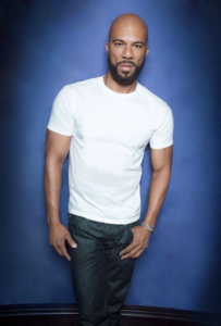 Common Rapper, Common The Rapper, Common Actor, Rapper Common!