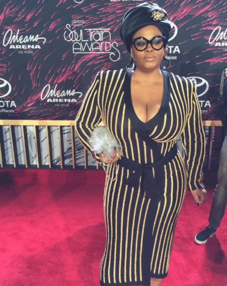 Jill Scott: On Her Body, Her Love, And The One Thing She'll Never Be ...