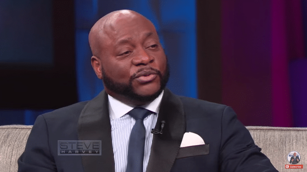 Bishop Eddie Long's Confession Of Suicidal Thoughts: "I Was Ready ...
