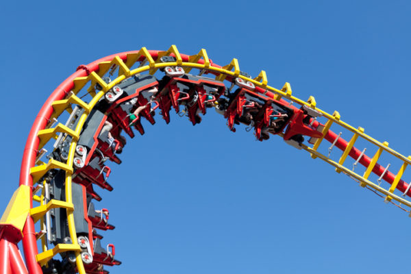Do Roller Coasters Cause Brain Injuries? - BlackDoctor.org - Where ...