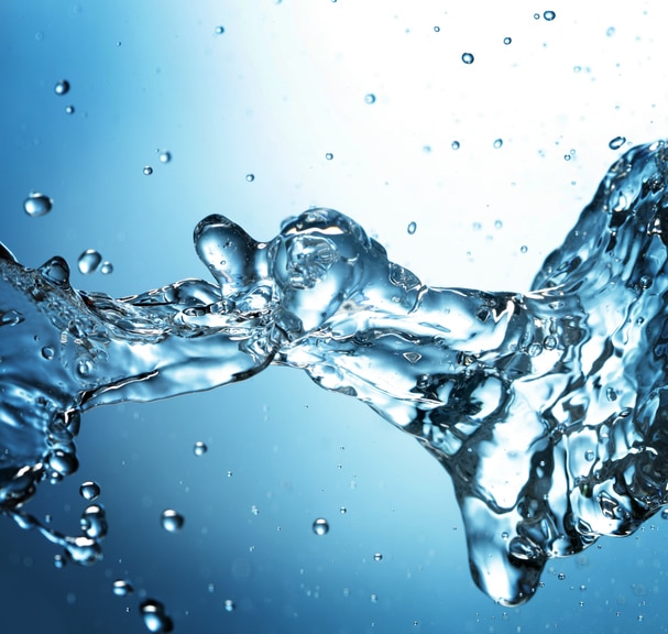 Water, Water Everywhere! Drink Yourself Slim - BlackDoctor.org - Where ...