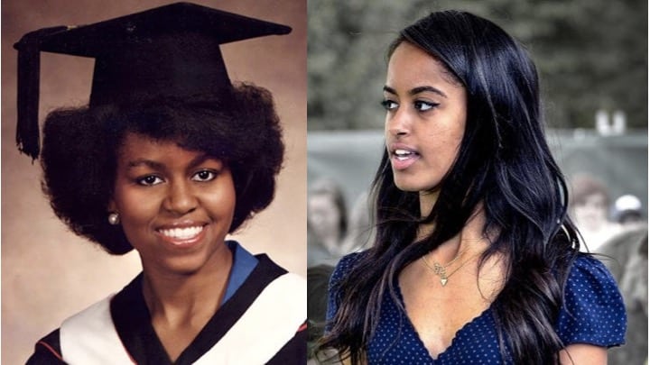 Malia Obama: Much More Than A President's Daughter - BlackDoctor.org ...