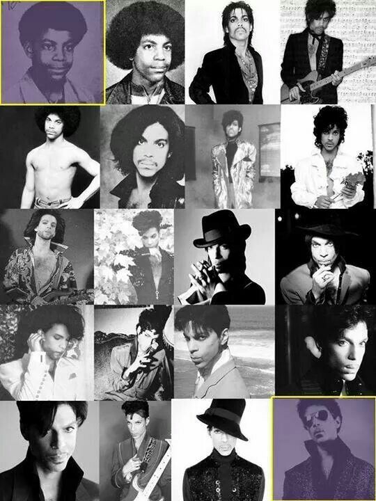 Prince: A Celebration Of The Purple One - BlackDoctor.org - Where ...