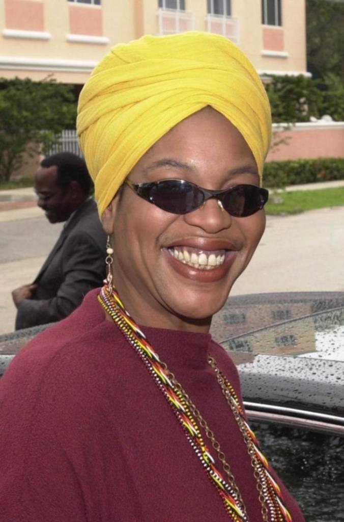 TV Psychic, Miss Cleo, Dead At 53: "Valiant Battle With Cancer ...