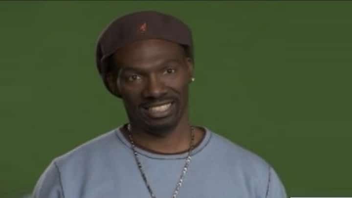 Remembering Charlie Murphy: The Ultimate Storyteller [VIDEO ...