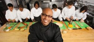 Chef Jeff Henderson: Incredible Journey From Prison To The Kitchen ...