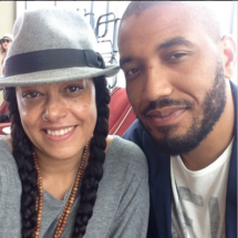 Cree Summer: The Woman with 1,000 Voices - BlackDoctor.org - Where ...