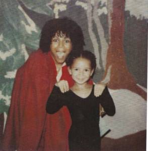 Maya Rudolph: Minnie Ripperton's Real Reason For 'Loving You ...