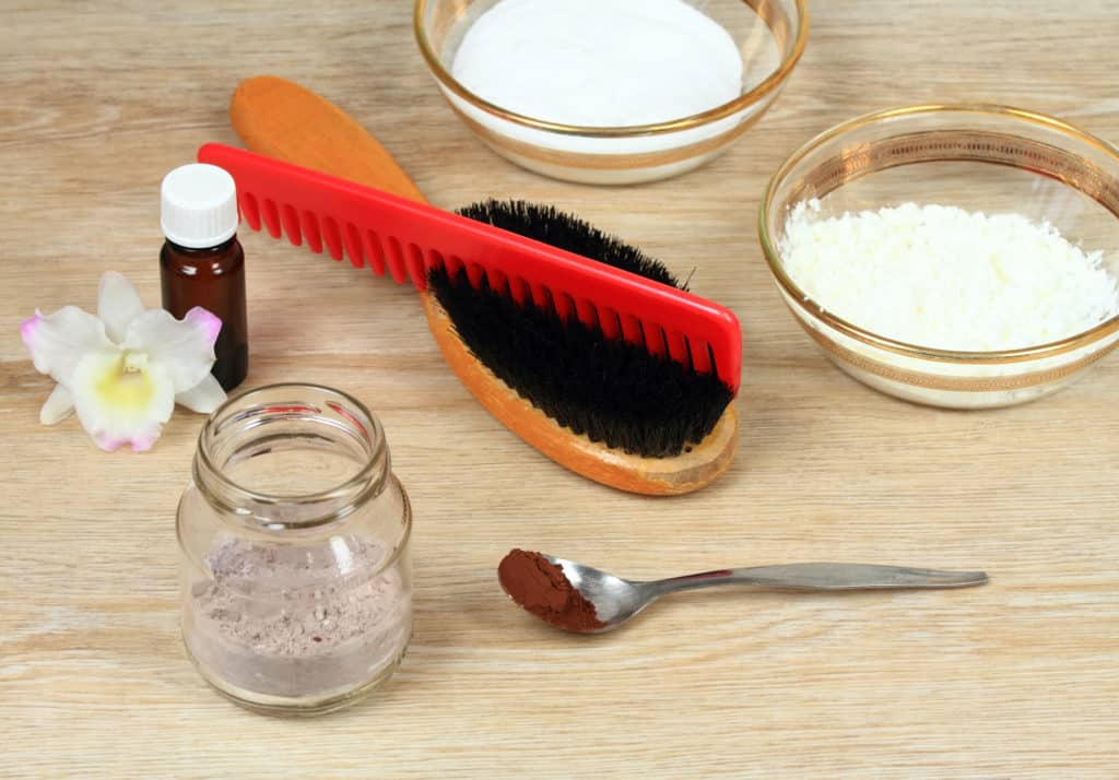 7 Amazing Uses For Cornstarch - BlackDoctor.org - Where Wellness ...