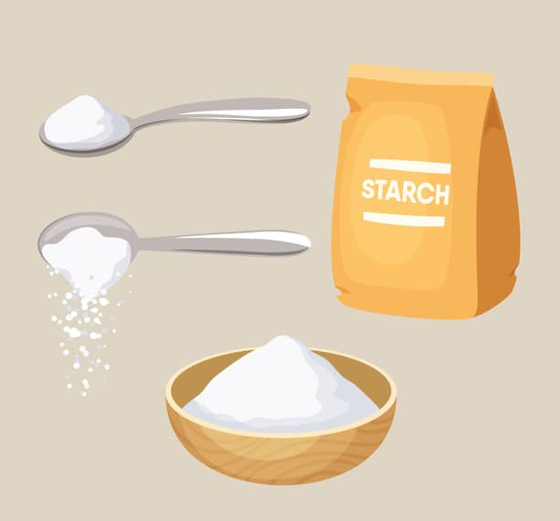 7 Amazing Uses For Cornstarch - Page 2 of 7 - BlackDoctor.org - Where ...