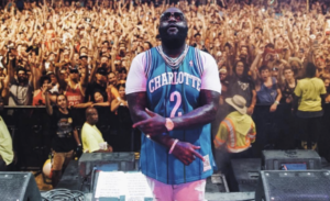 Rick Ross Weight Loss Transformation | 100 Pounds Weight Loss