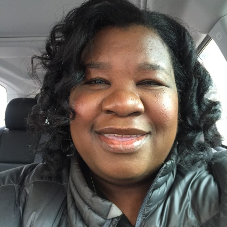 Overcoming Bulimia: A Black Woman’s Struggle For Perfection - Page 2 of ...