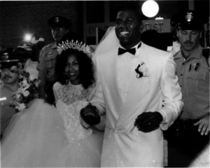 Magic Johnson Celebrates 33 Years Of Marriage: "I Put It In The Lord's ...