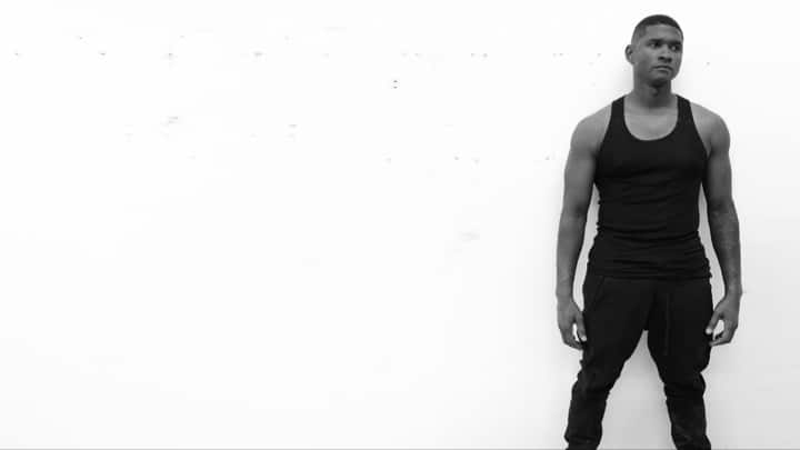 Usher: Stronger, Wiser & All Grown Up - BlackDoctor.org - Where ...