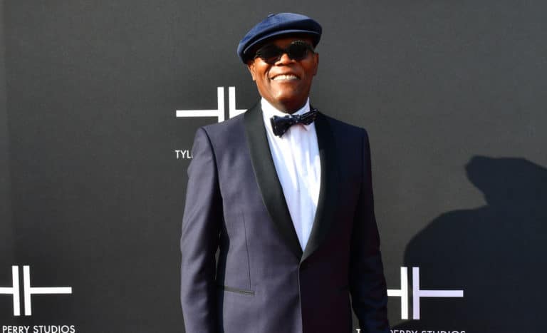 How Samuel L. Jackson Faced Death, and Won! - BlackDoctor.org - Where ...