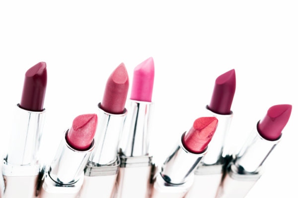 How Much Lead Is Safe In Cosmetics? FDA Makes New Recommendation ...