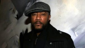 Ricky Harris, Actor & Comedian, Dies At 54 - BlackDoctor.org - Where ...
