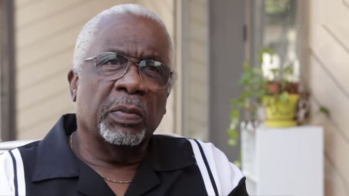 He Used To Carry Out The Death Penalty; Now He's Trying To Save Lives ...