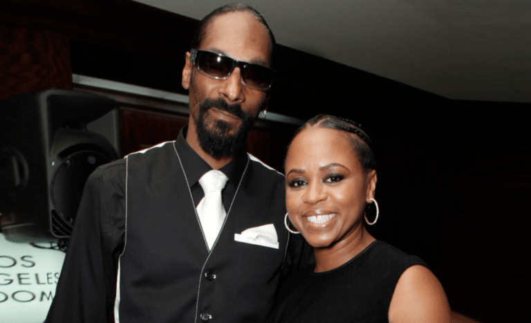 Snoop Dogg & Wife: 20 Years And Still Going Strong | BlackDoctor.org ...