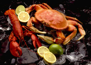 WARNING: Toxic Shellfish Alert Due To Temperatures - BlackDoctor.org ...