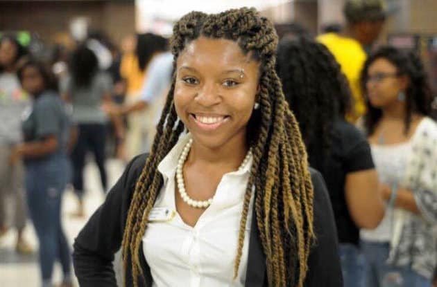 22-Year-Old Runs for Mayor of Detroit: “I Want To Give The Voiceless A ...