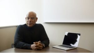Mark Dean: The Man Behind the Computer You See Today! - BlackDoctor.org ...
