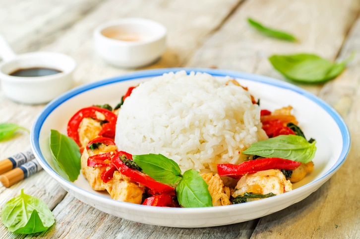 Why Reheating Rice Can Give You Food Poisoning - BlackDoctor.org ...