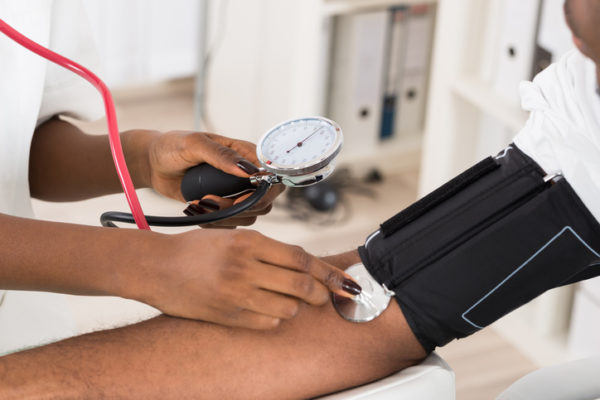 4 Essential Heart Tests For A Longer Life - BlackDoctor.org