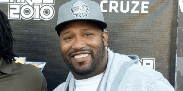 Rapper Bun-B: Health, Healing Meals & Hip-Hop - BlackDoctor.org - Where ...