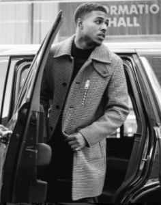 Diggy Simmons: Free To Be All Grown Up - BlackDoctor.org