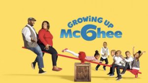 The McGhee Sextuplets: A Family Built On Love | BlackDoctor.org - Where ...