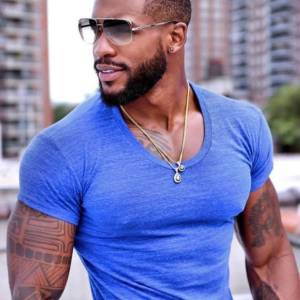 Daniel Royal Georges: Giving You The Royal Treatment - BlackDoctor.org ...