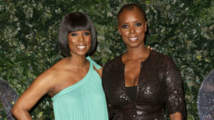 Twin Sisters Tasha & Sidra Smith: Hollywood's Perfect Pair ...