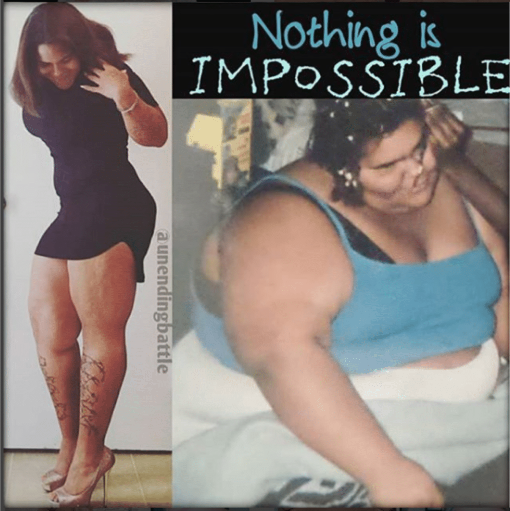 The 200 Pound Club 4 Women Who Redefine What s Overweight What s Not