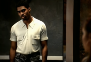 Bryce Wilson of Groove Theory: Finding His Own Groove - BlackDoctor.org ...