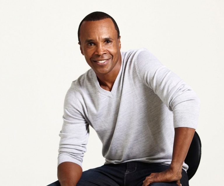Sugar Ray Leonard: "I Was Two Different People" - BlackDoctor.org ...
