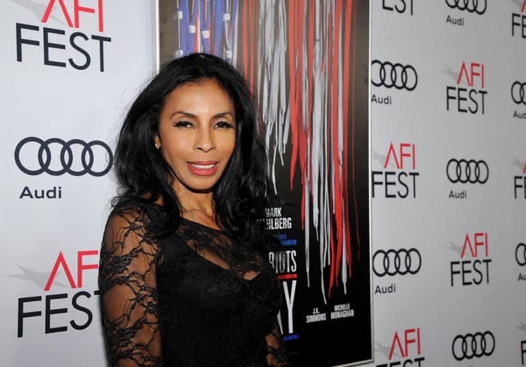 Khandi Alexander: Beauty, Brains and Fitness