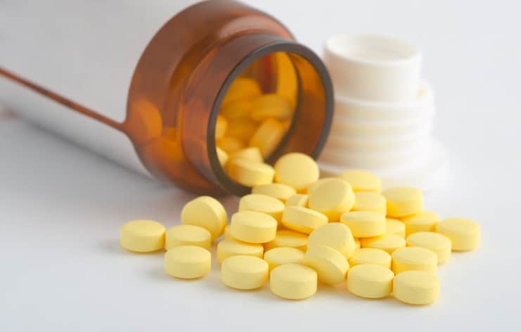 BREAKING: Pills Cause Massive Overdose In Georgia - BlackDoctor.org ...