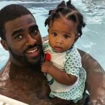 Travis Cure: Perfectly Imperfect - BlackDoctor.org - Where Wellness ...