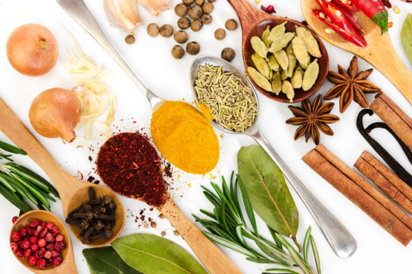 Beat the Flu With these Spices and Herbs - BlackDoctor.org - Where ...