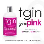 Diagnosed Before 40: TGIN Founder Breast Cancer Survivor Shares Her ...