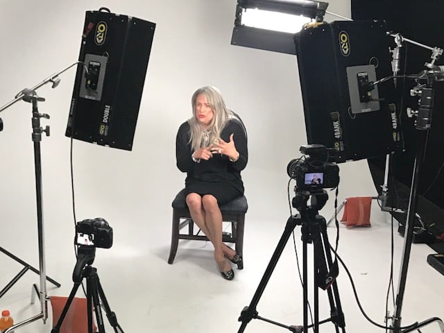 Rae Lewis-Thornton: Diva Living With AIDS - BlackDoctor.org - Where ...