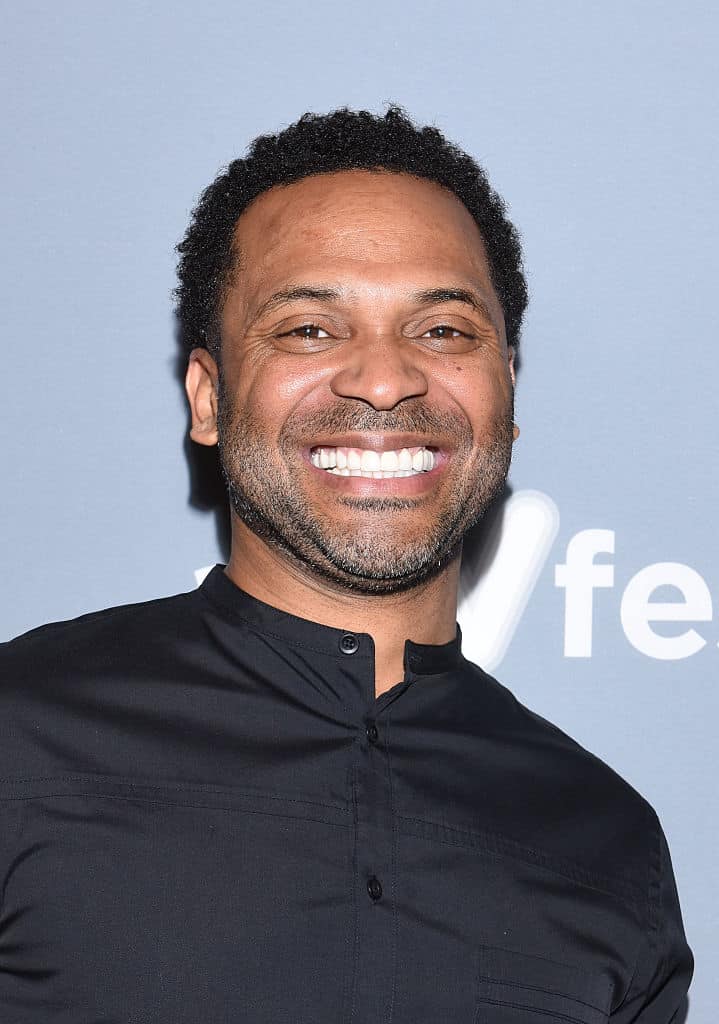 Mike Epps at 50: "I'm a Survivor of Life" - Page 2 of 2 - BlackDoctor ...