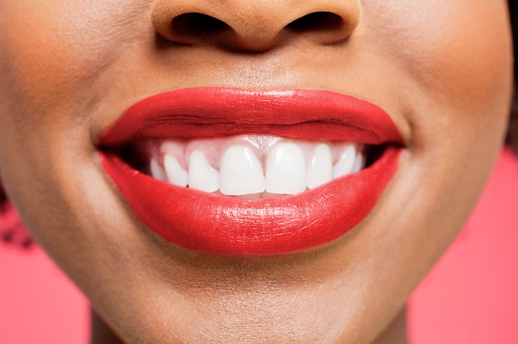 What Your Teeth Say About You | BlackDoctor.org