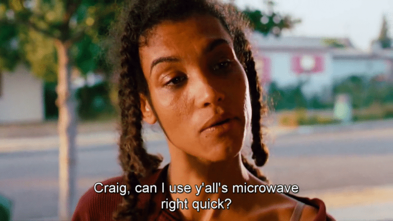 Hi Felicia! 'Friday' Actress Opens Vegan Cafe - BlackDoctor.org - Where ...