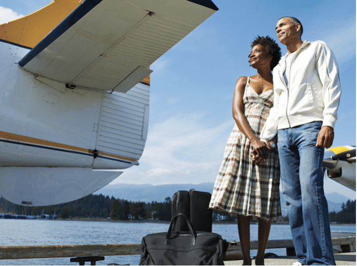 BAEcation: Top 5 Places You Should See Together - BlackDoctor.org ...