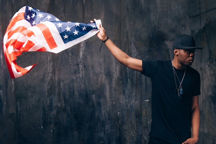 Defining Blackness (part 3 of 3): Africans, African Americans, and ...