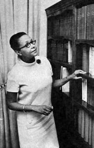 Dr. Jane C. Wright: A Revolutionary In Chemotherapy & Cancer Treatment ...